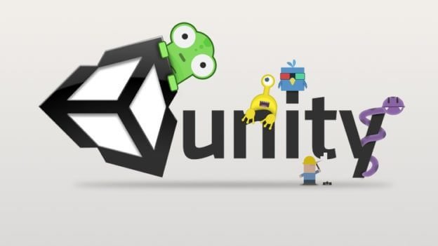 Get basic idea of Unity game engine