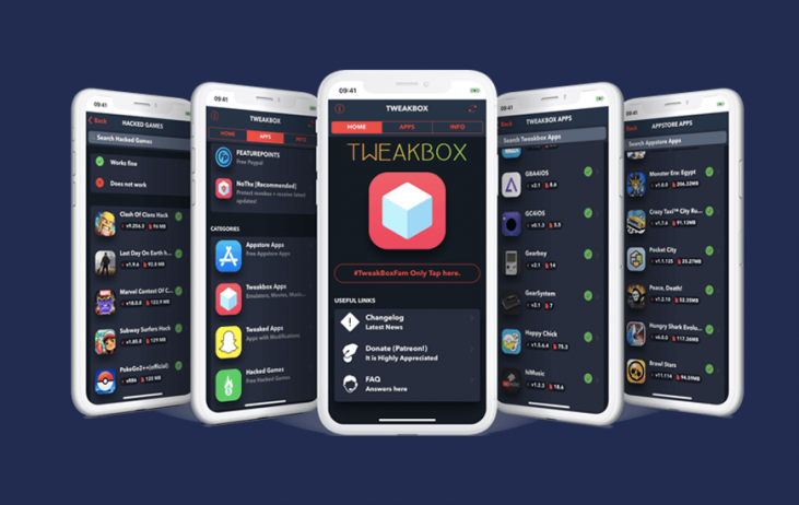 Tweakbox Android Apk Download Free