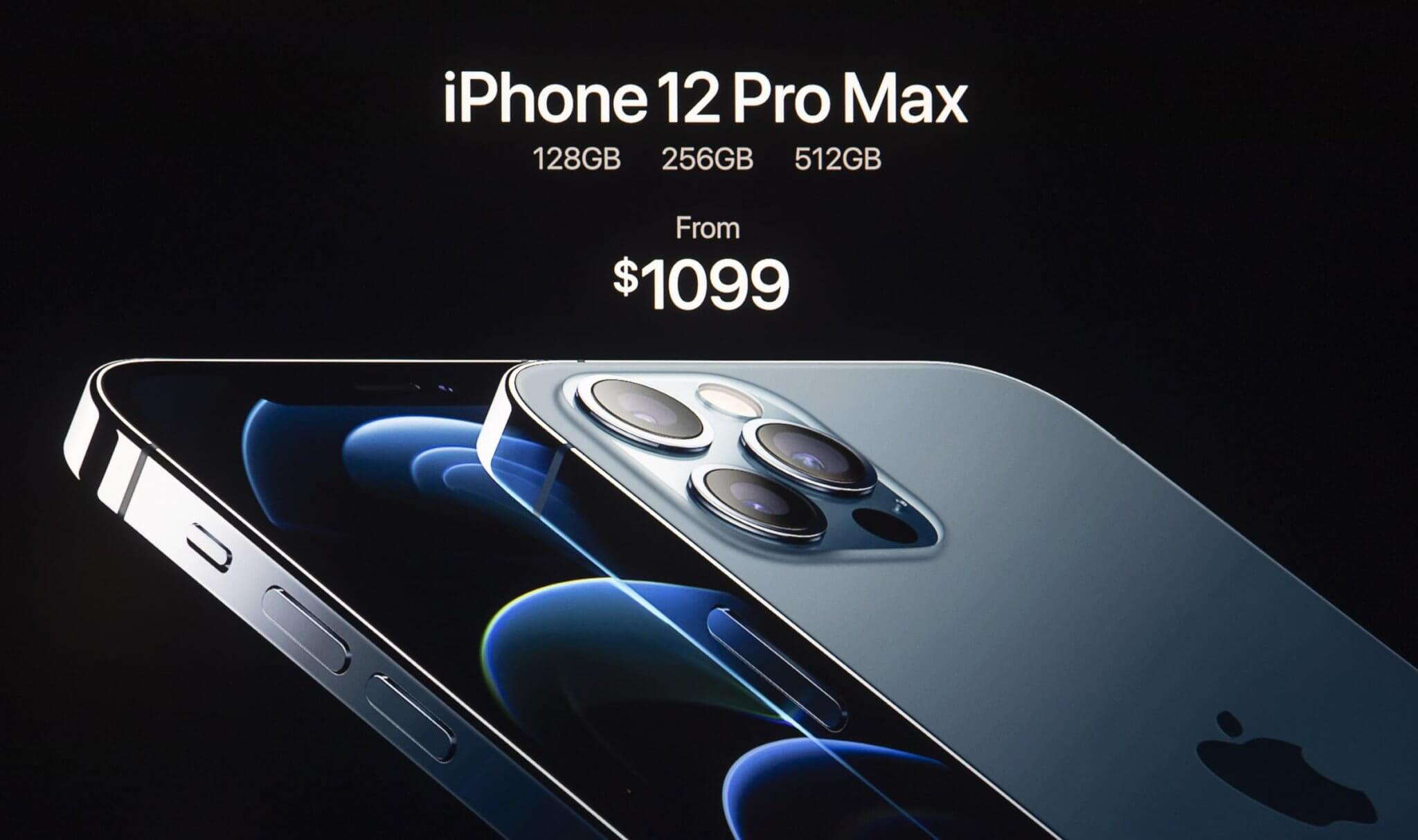 iPhone 12 Pro Max: In-Depth review of the biggest and best