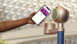 Disney's MagicMobile contactless digital pass offers ultimate convenience