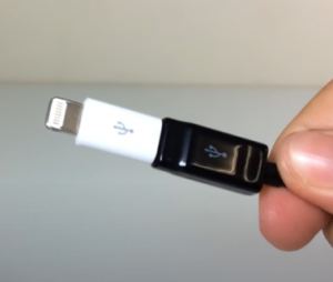 iPhone to Android Adapter Review | Micro USB to Lightning Adapter
