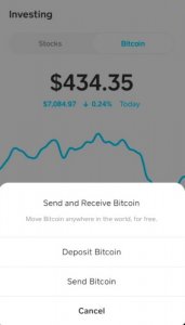 How to Send Bitcoin from Cash App | Step-by-Step Guide