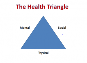 The Health Triangle - Its Importance and All You Need To Know