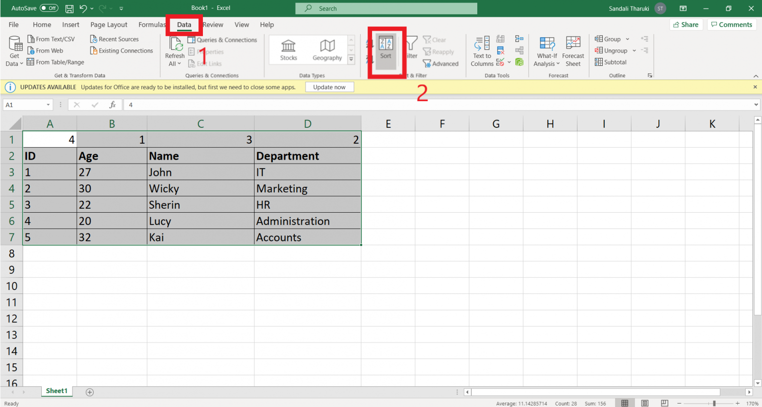 how-to-move-columns-in-excel-with-easy-methods