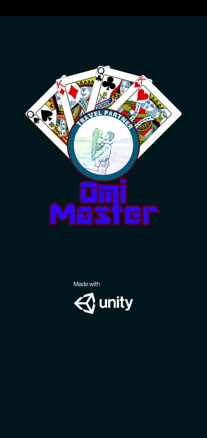 How to play a Omi Game on your mobile phone?
