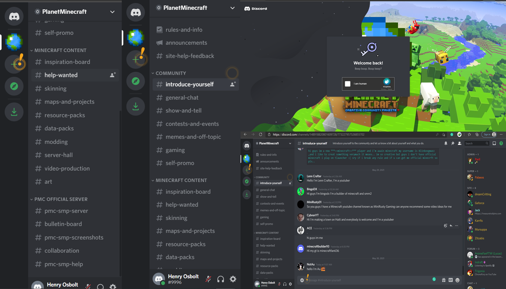 Planet Minecraft | Ultimate Guide to the Largest Minecrafter's Community