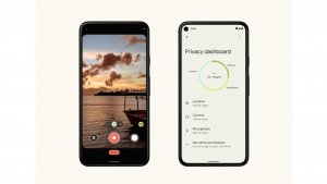 Android 12 Beta version is now available for development and testing