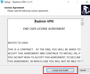 Radmin VPN Download, Features, Review, and Setup Guide