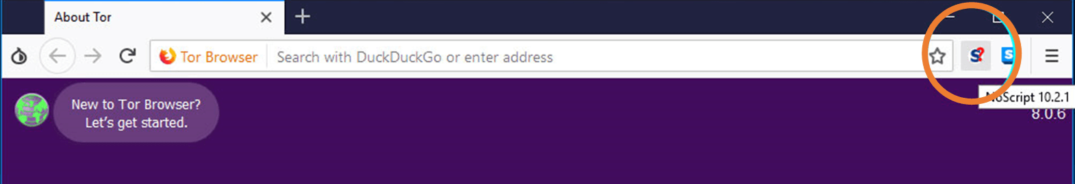 How To Disable Javascript In Tor Browser Get Basic Idea