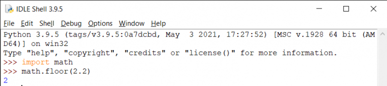 How to Round in Python - Get Basic Idea