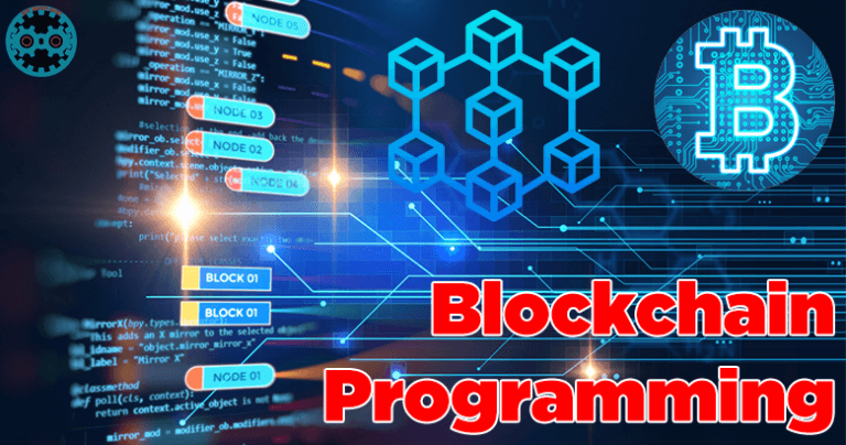 What is Blockchain Programming? How to Start? Best Tips for Beginners