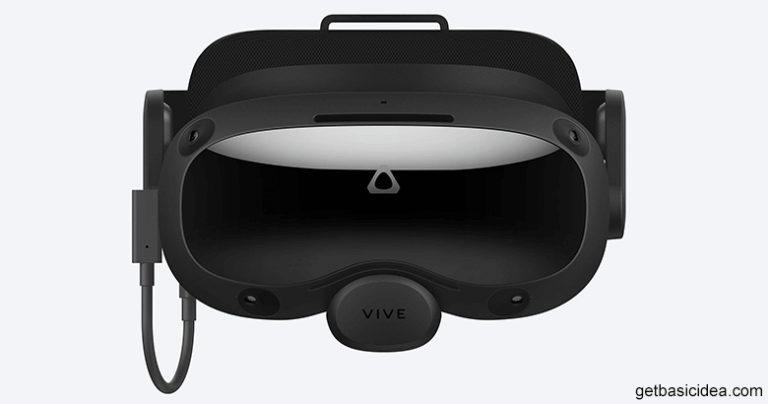 HTC Announces Their Foothold in The VR Market
