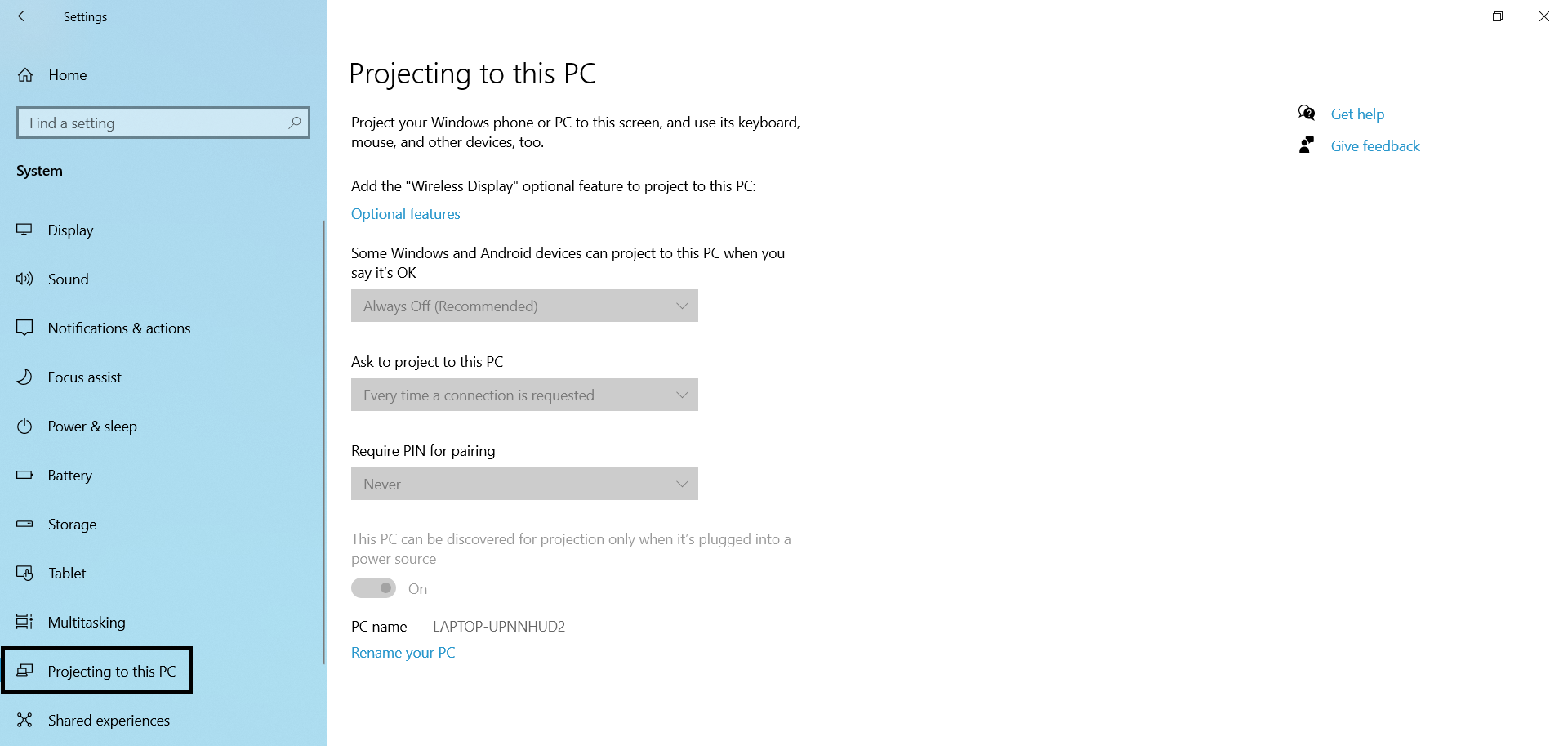 How to Cast Android Phone Screen to PC
