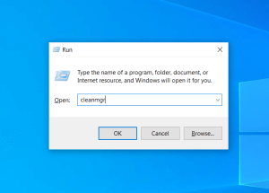 How to Clear CACHE & JUNK from Windows